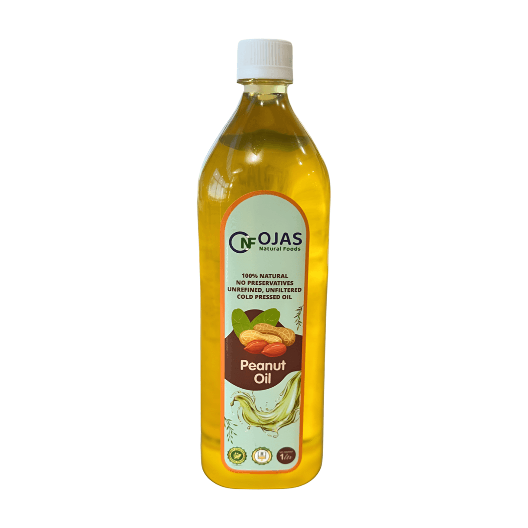 Ojas Natural Foods | Tradition Meets Freshness